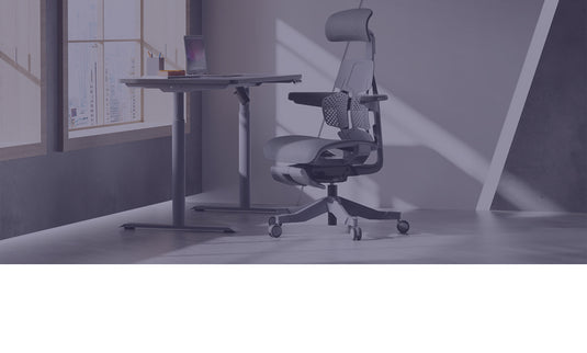 Shappa-The office furniture that suit you