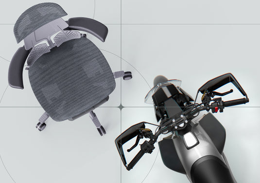 Shappa-The office furniture that suit you