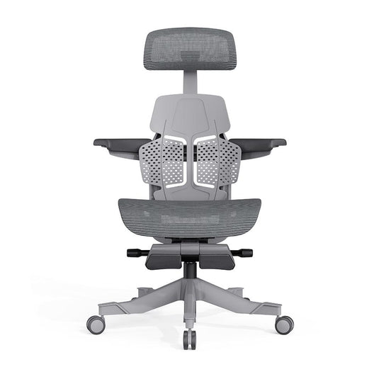 Shappa-The office furniture that suit you