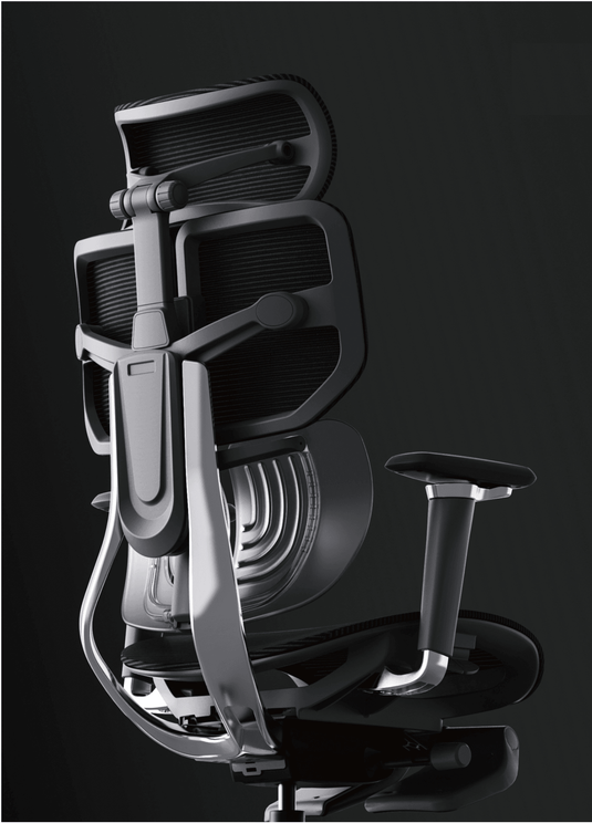 Shappa-The office furniture that suit you